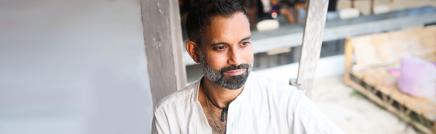 “My Soulful Life” with Niraj Naik | Rituals Singapore