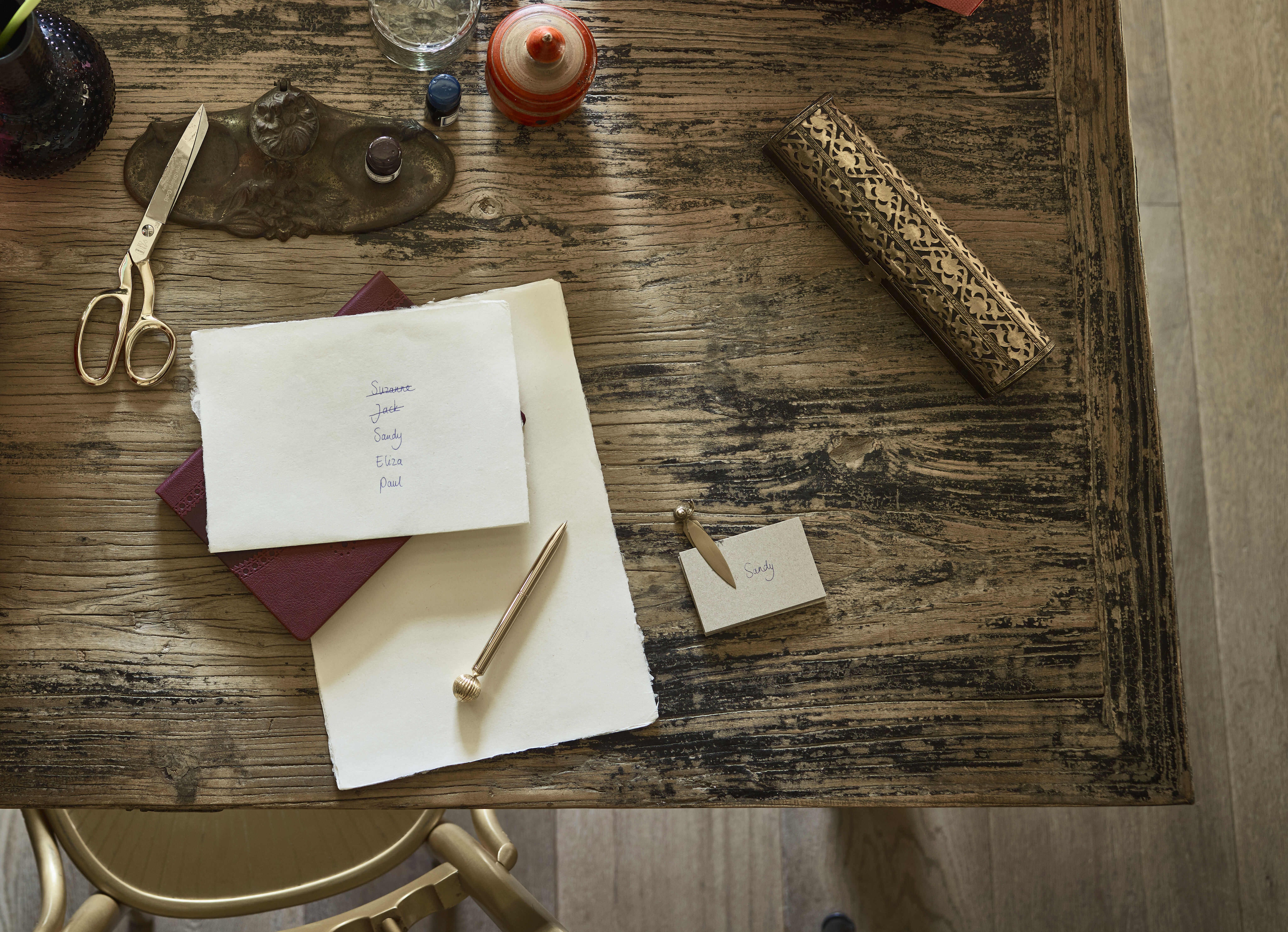 Avoid holiday stress with these 7 simple effective tips | Rituals Singapore