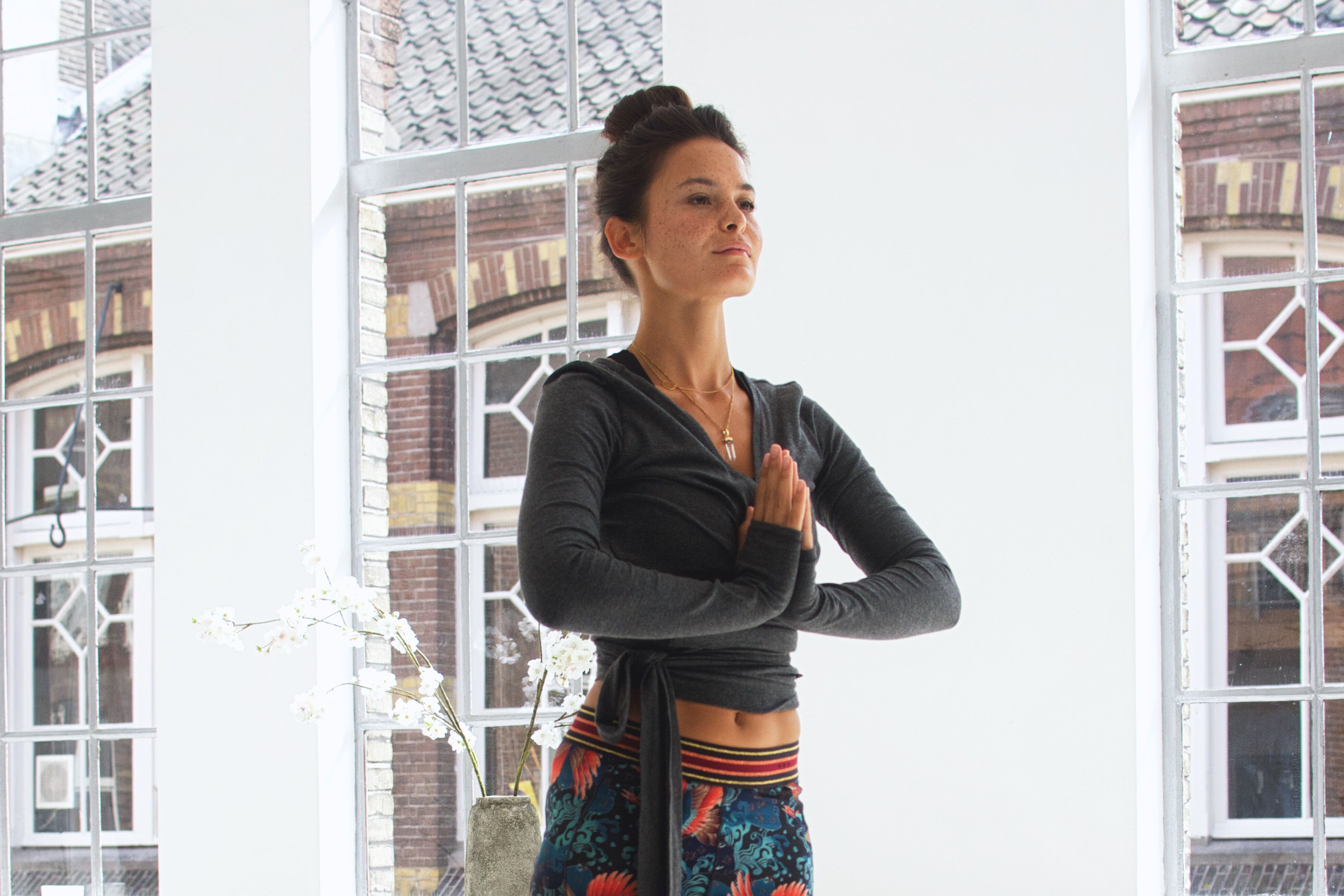 Restoring your balance with yoga | Rituals Singapore