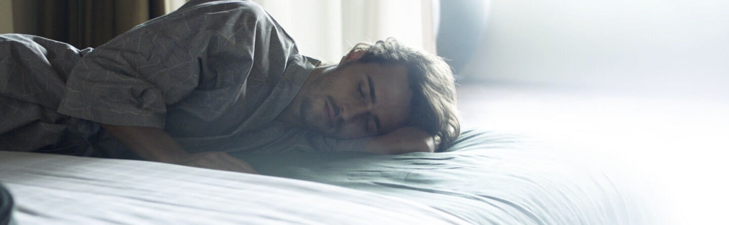 How to Power Nap? Tips & Guidance | Rituals Singapore