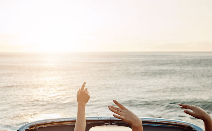 5 Tips to Help You Discover Your Passions | Rituals Singapore