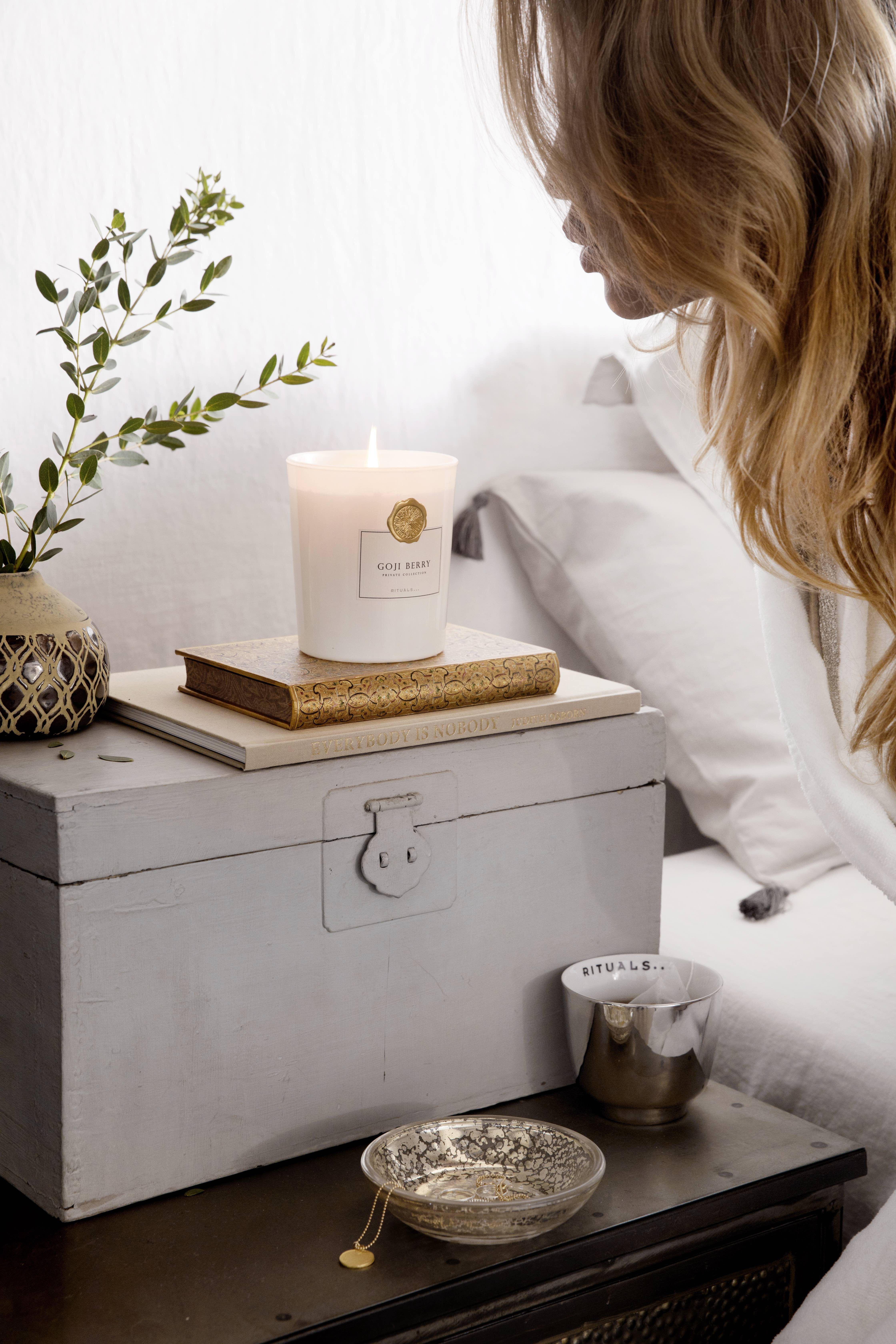 The surprising secrets of a good night’s sleep | Rituals Singapore