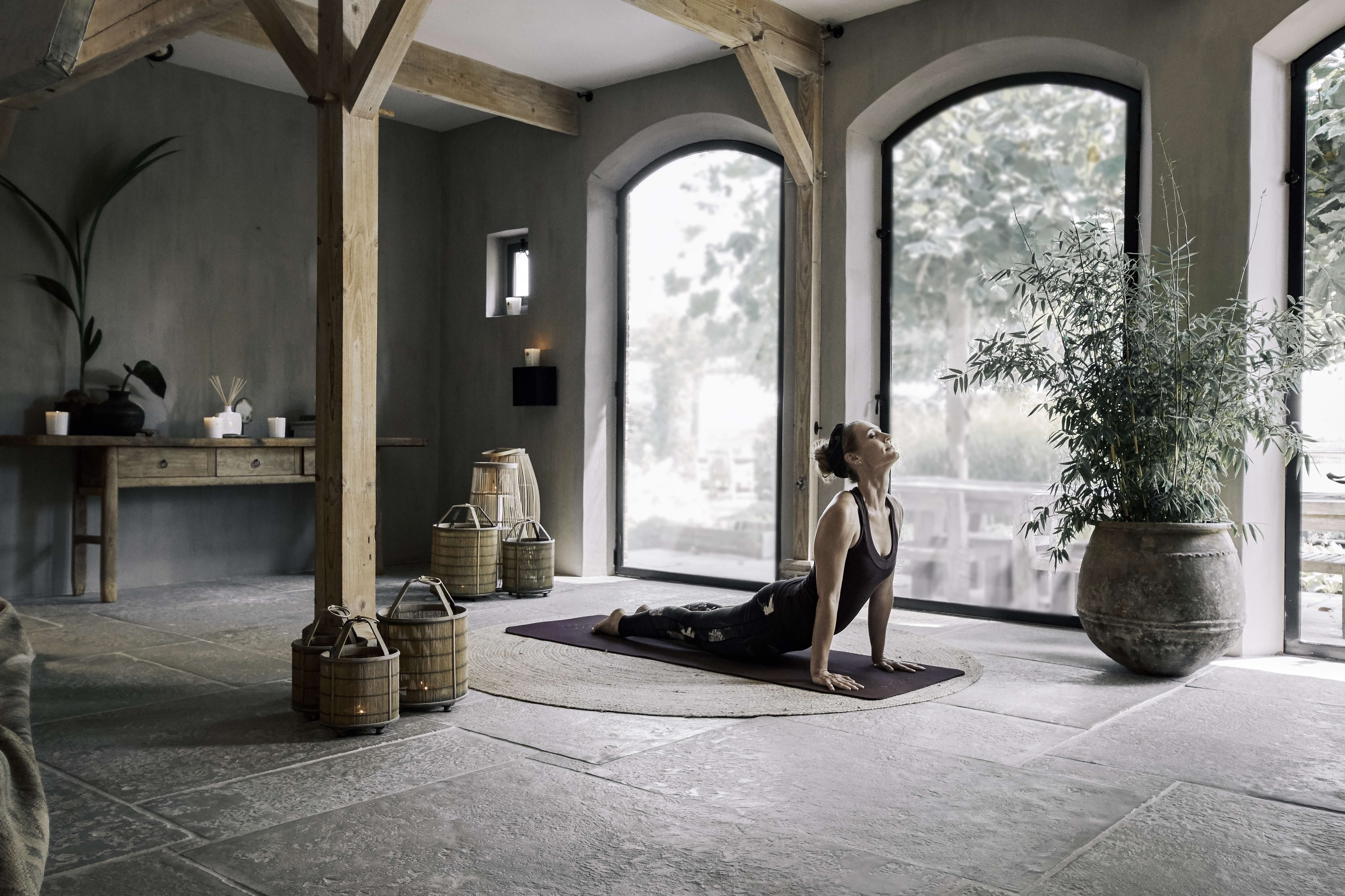 Your new yoga practice: A sun salutations flow you can practice every ...