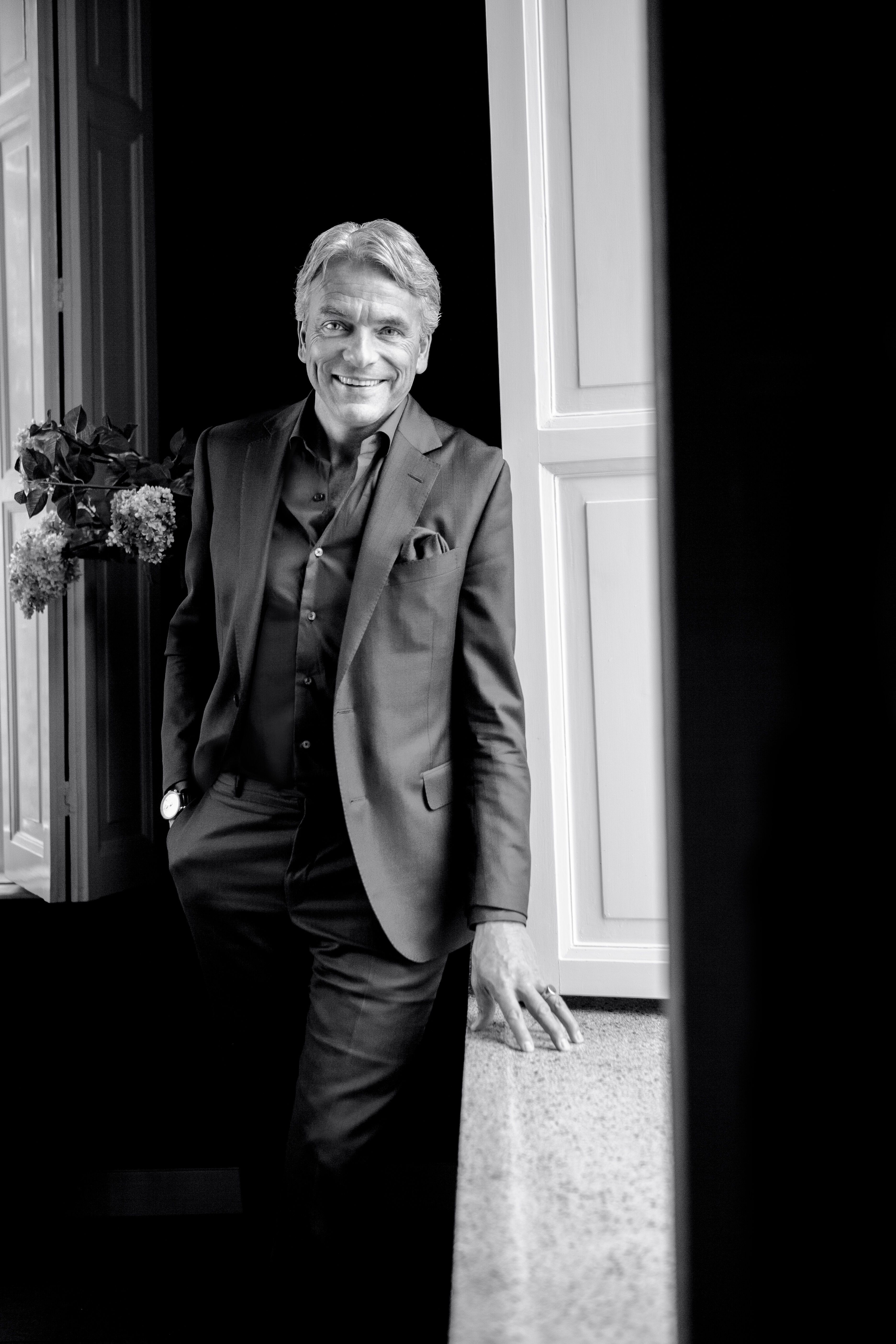 CEO Raymond Cloosterman on making your wishes come true | Rituals Singapore