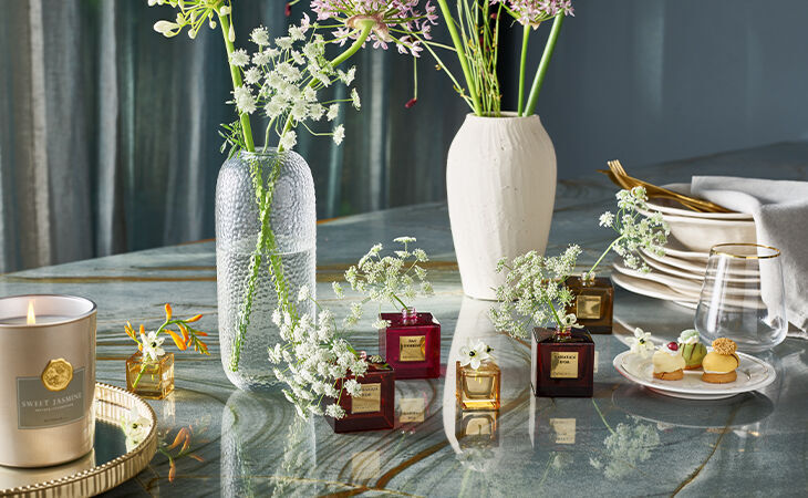 Clever ways to upcycle your old Rituals products | Rituals Singapore