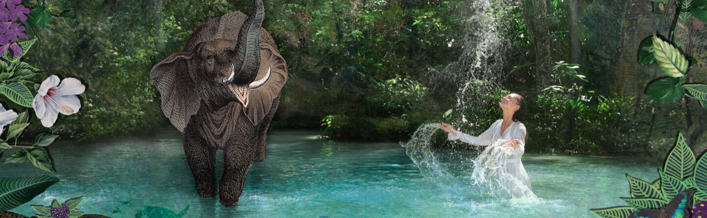 Your Compass for Personal Wellbeing | Rituals Singapore