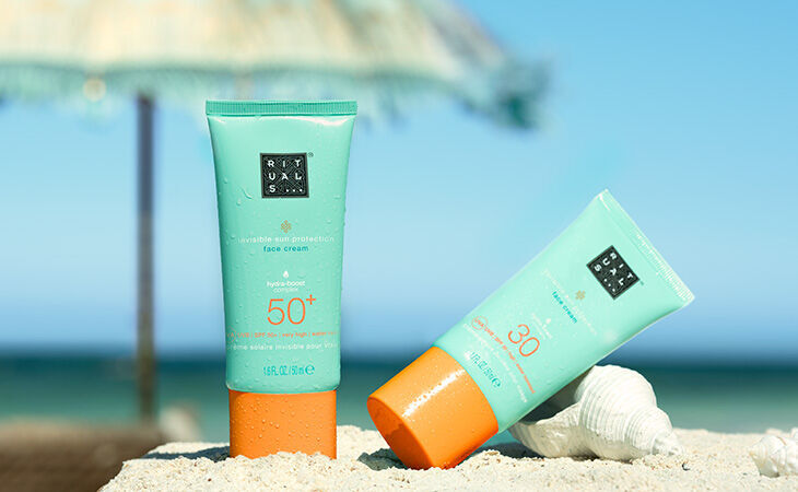 Expert Suncare Tips for Summer | Rituals Singapore