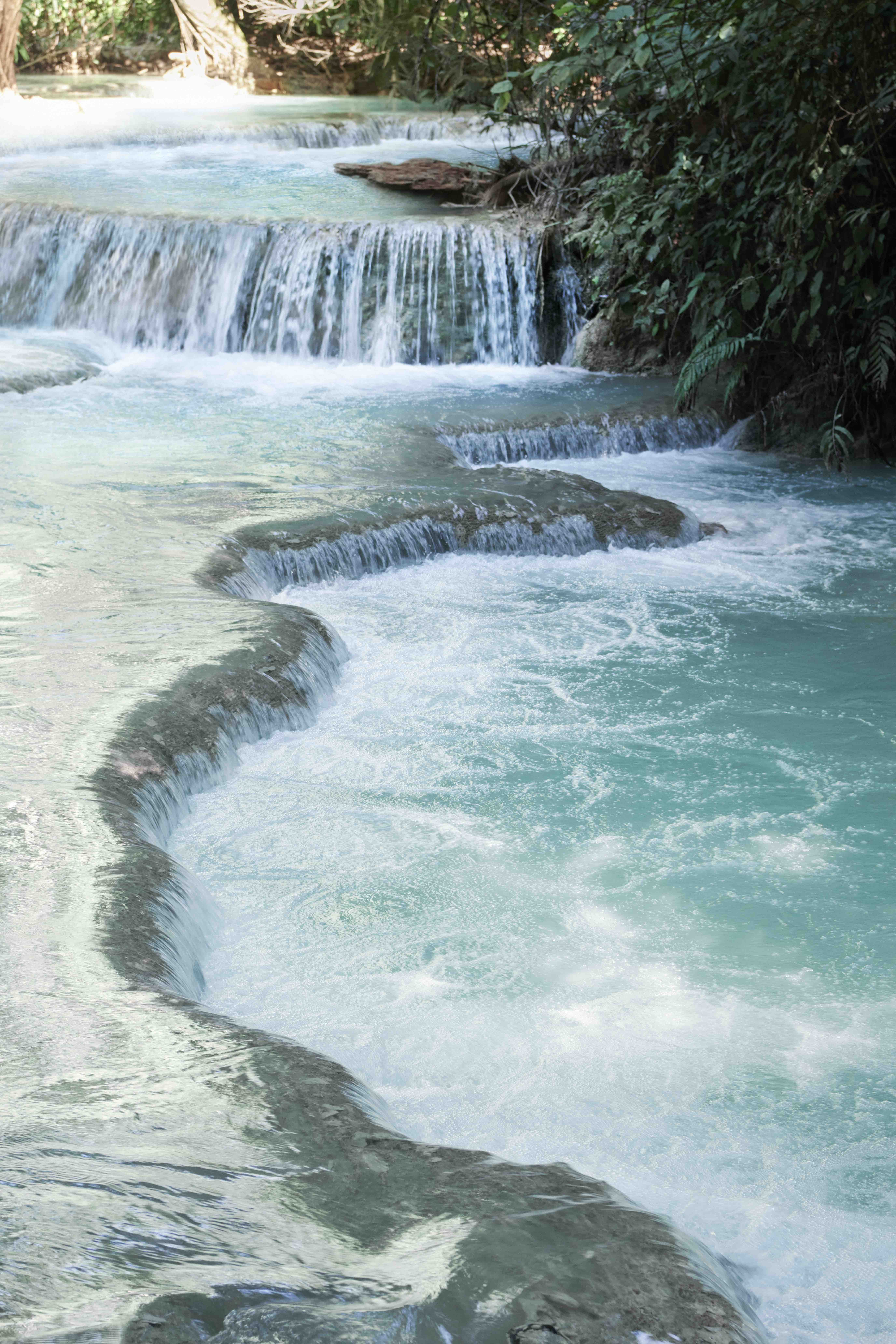 Dive into nature: 9 natural swimming pools around the world | Rituals ...