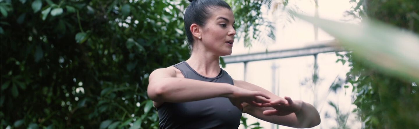 A 1-hour midday routine that will awaken your senses | Rituals Singapore