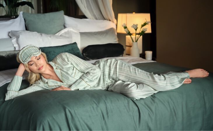 What to do when you wake in the night | Rituals Singapore