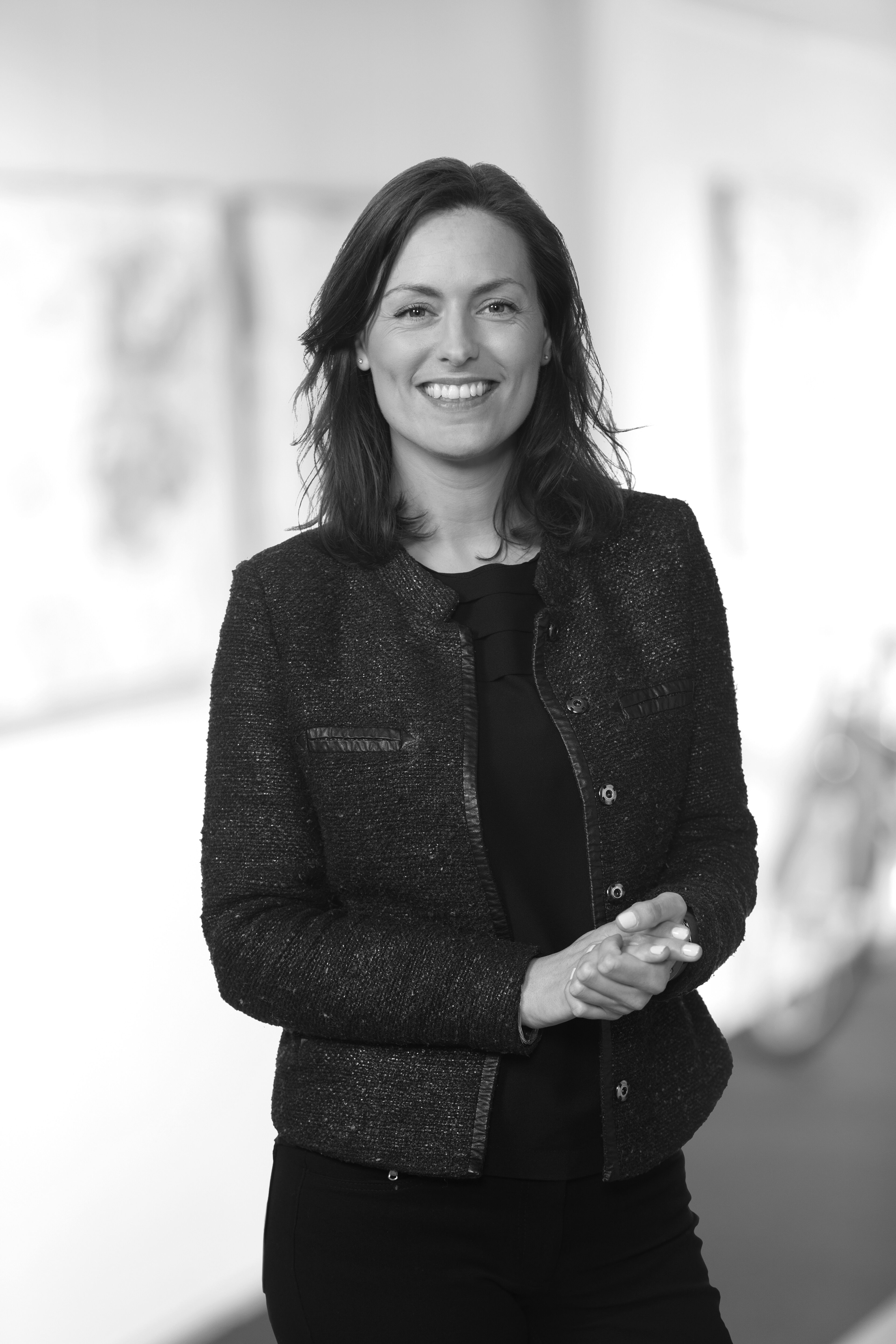 An interview with sleep expert Dr. Els van der Helm | Rituals Singapore